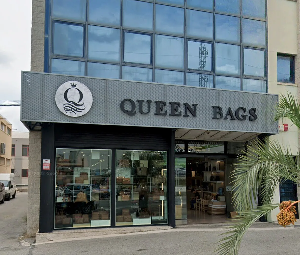 Queen Bags - Venta al por Mayor de Bolsos